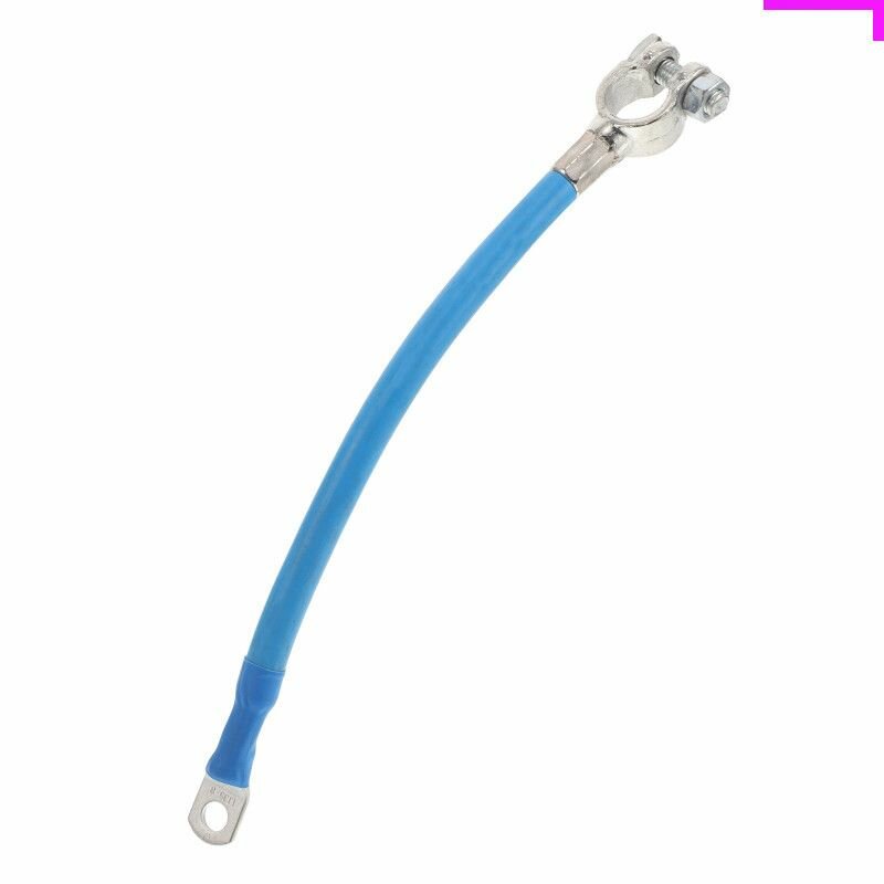 Ремень, кабель батареи, автомобильные запчасти, автомобильные проводные соединители, пвх, медные клеммы, удлинитель