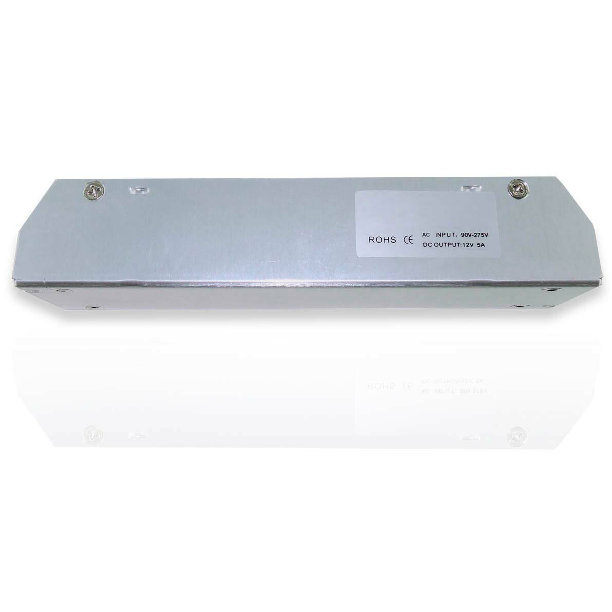 Блок питания SP-E 12V 60W 5A