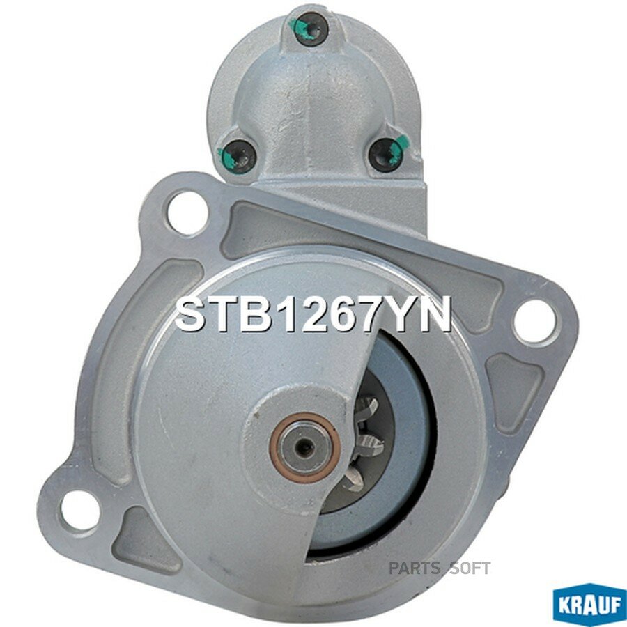 Стартер от официального дистрибьютора, KRAUF, артикул STB1267YN