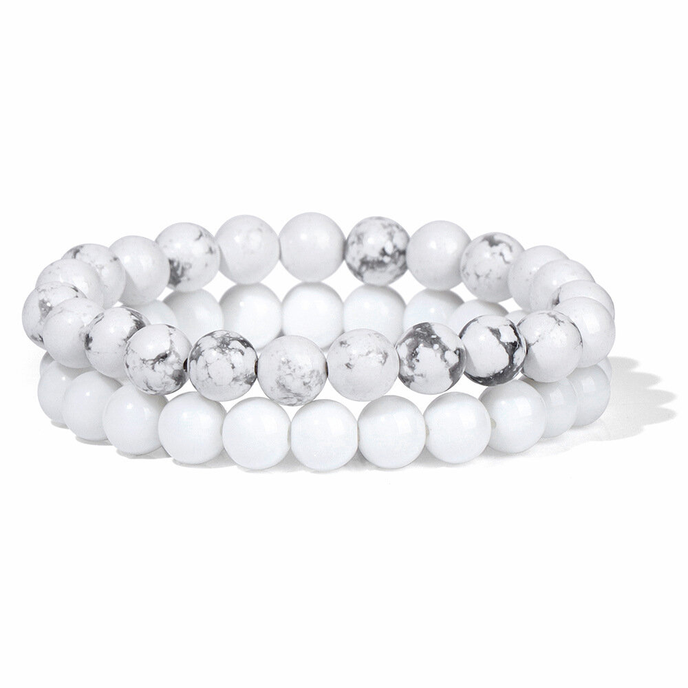 YM Mall Браслет Злой Глаз Рука Фатима Бисеристый Женский Защита и удача