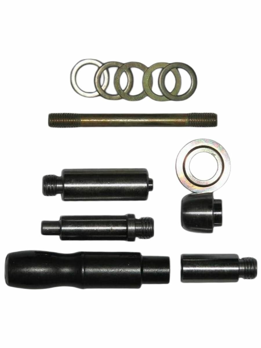 Набор оправок для ремонта двигателя 16 клап, 113122, Воронеж.