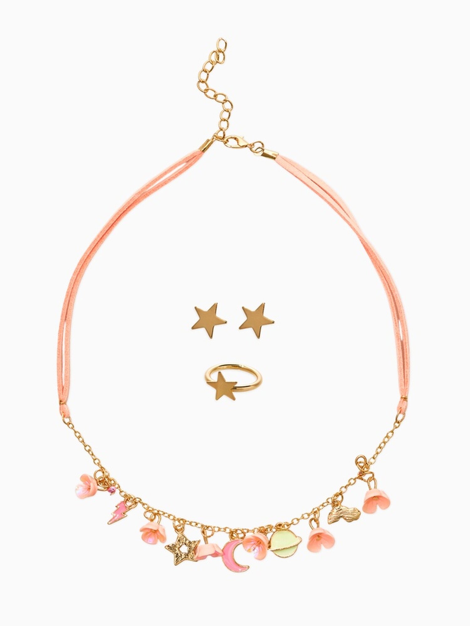 Комплект украшений