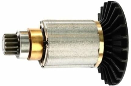 Ротор для DHP487, DDF487 Makita 619671-8