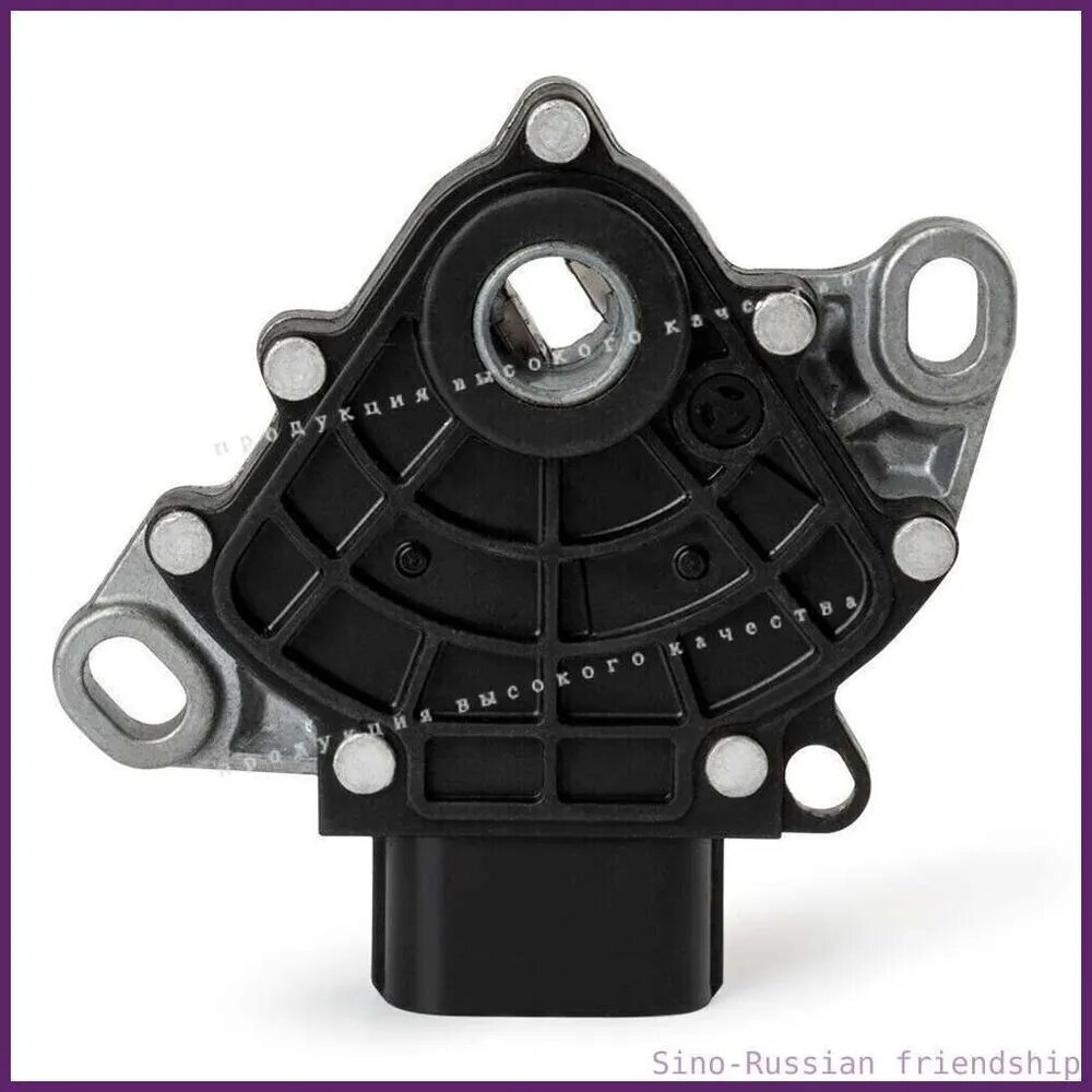 Нейтральный Предохранительный Выключатель Toyota Camry RAV4 Sienna Lexus ES350 RX350 84540-33010