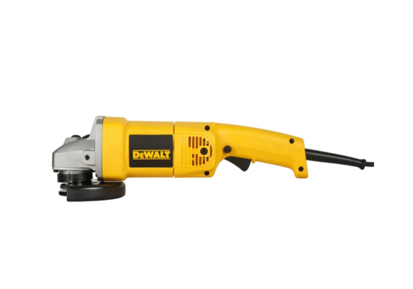 Угловая шлифмашина DeWalt DW831