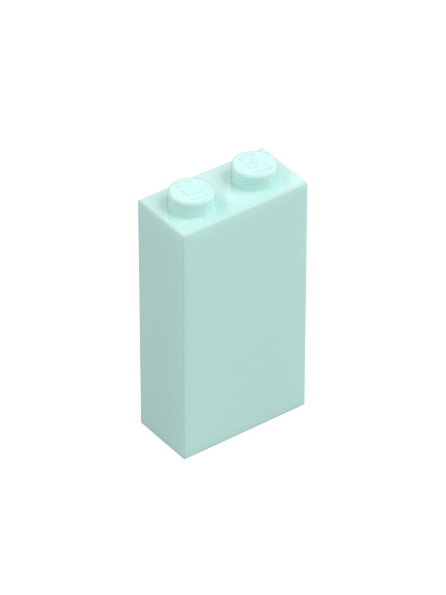 Деталь Lego Brick 1 x 2 x 3 (22886)