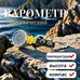 Барометр для рыбалки классическая модель серии базовая модель серии основная модель серии