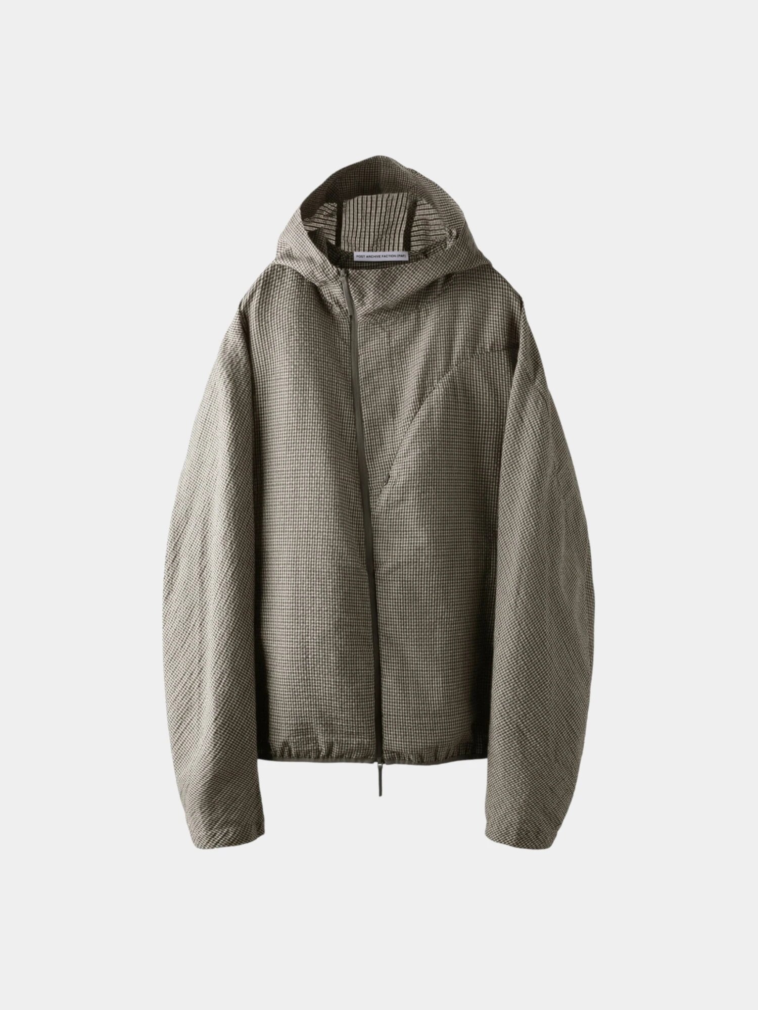 Ветровка 8.0 Technical Jacket