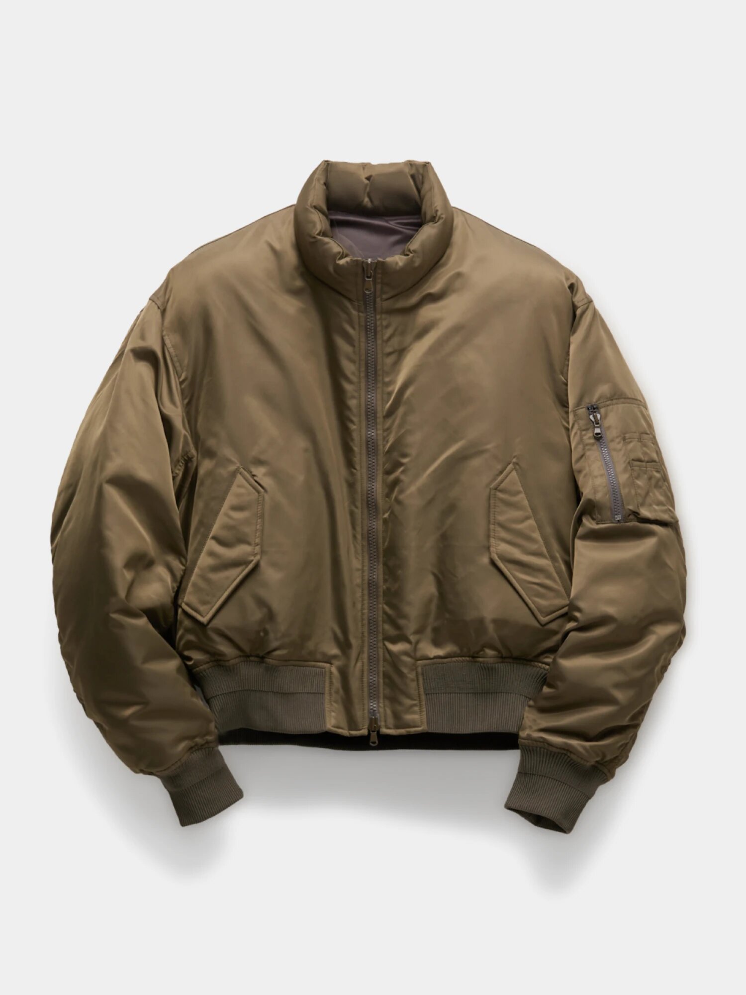 Пуховик Classic Collection
