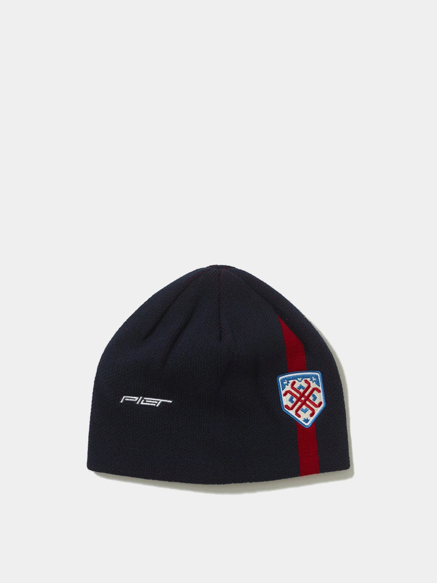 Шапка-бини Emblem Beanie для мужчин и женщин