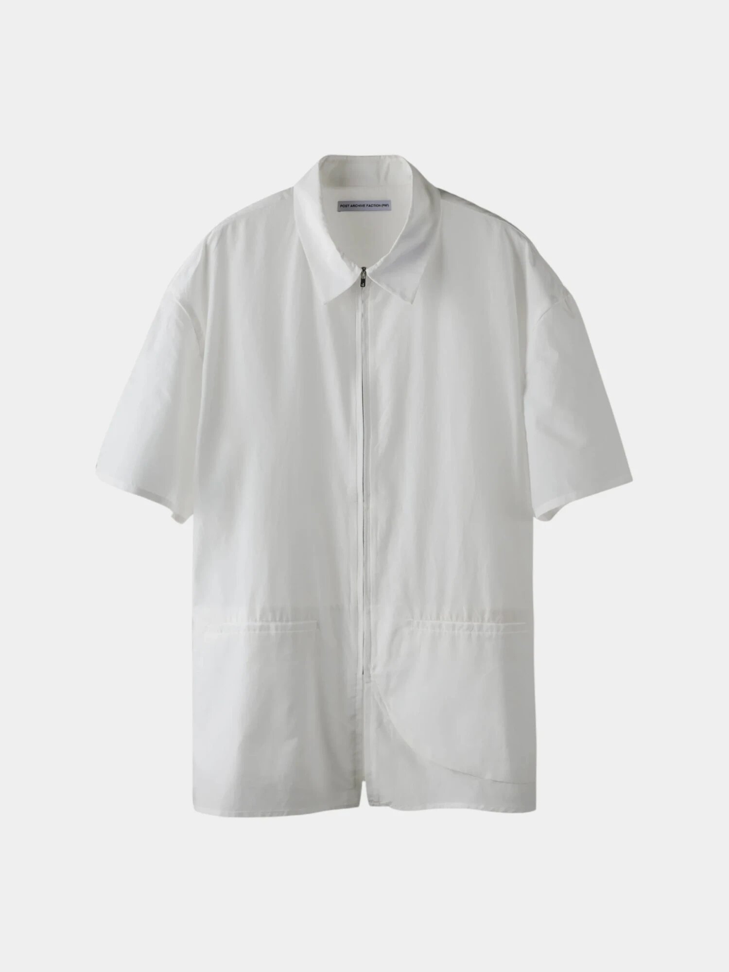 Рубашка 8.0 Half Shirt