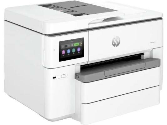 Струйное МФУ HP OfficeJet Pro 9730 — фото 1