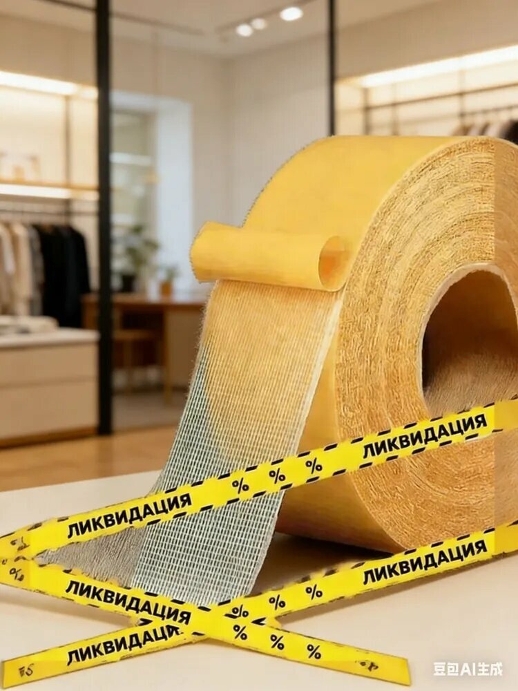Крепление для ковров