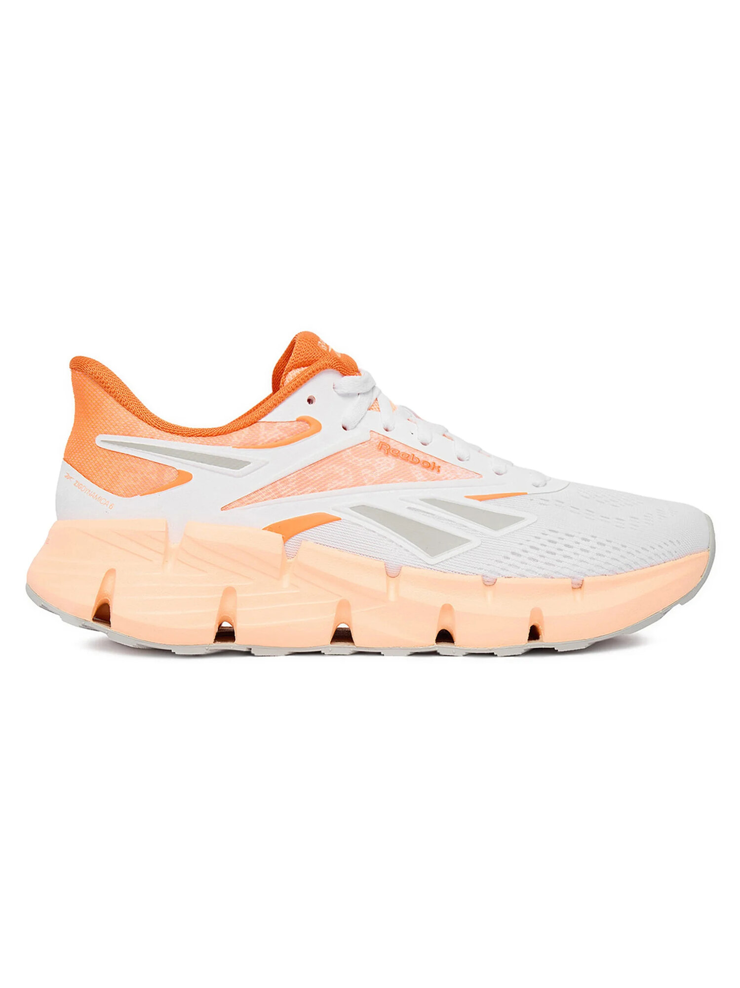 Кроссовки Zig Dynamica 6