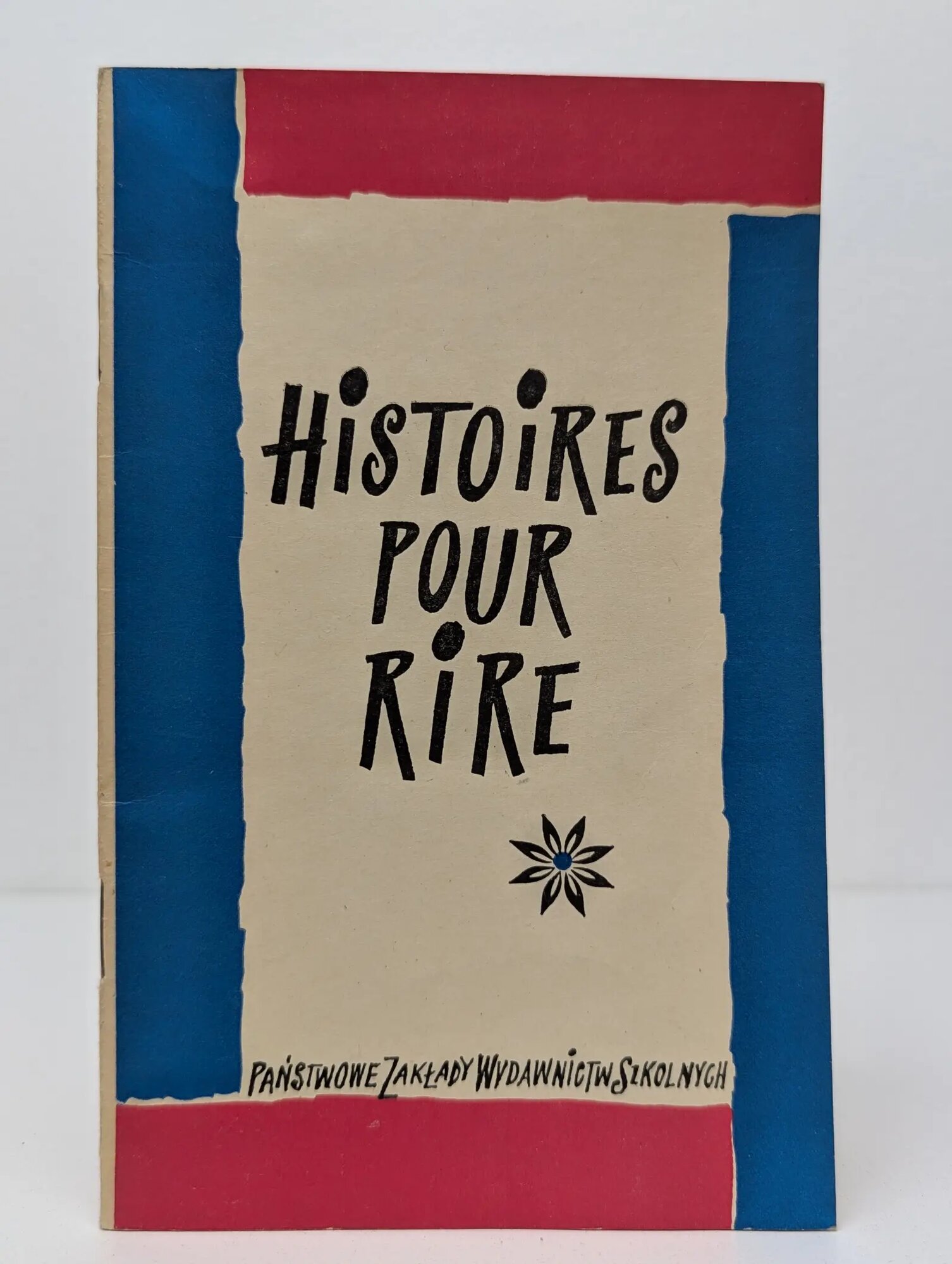 Histoires Pour Rire Gubrynowicz Nina 1966