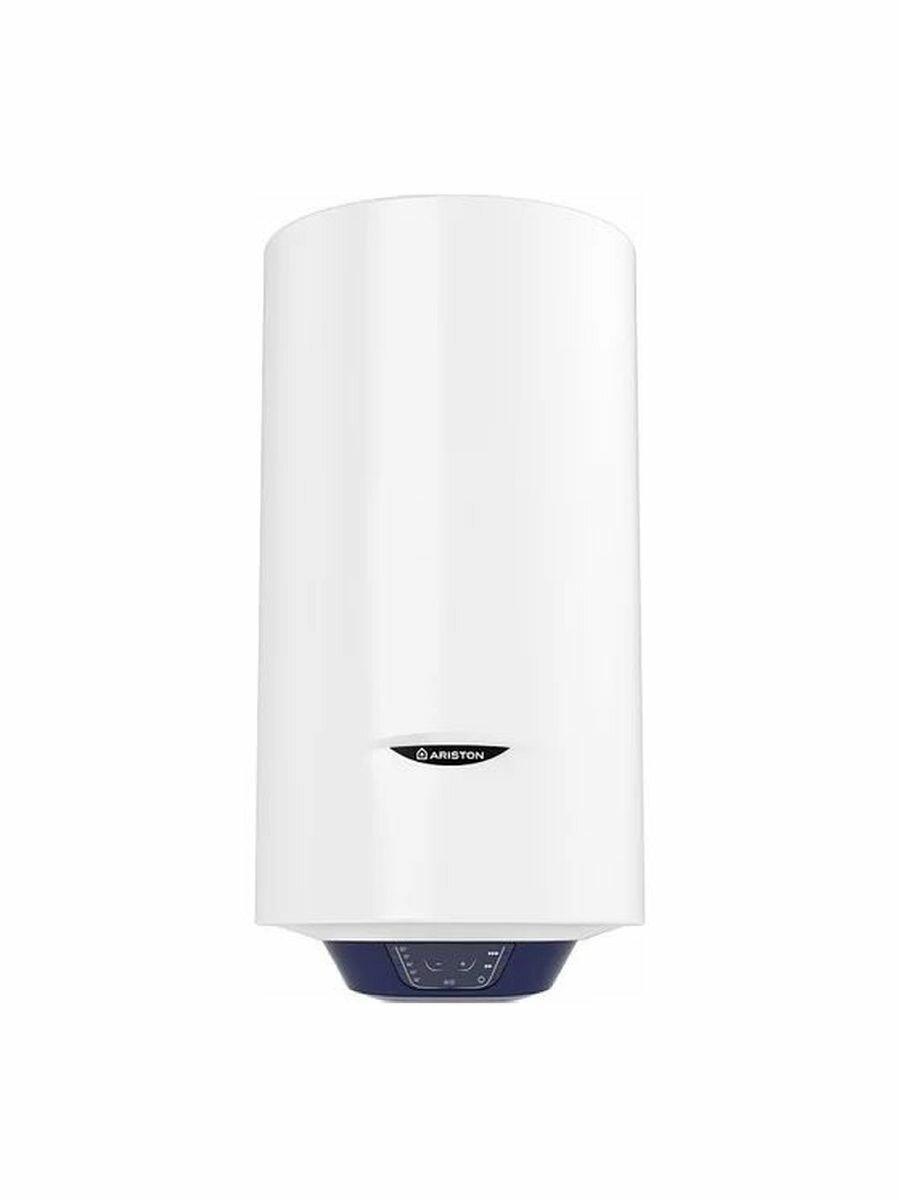 Водонагреватель накопительный электрический Ariston BLU1 ECO ABS PW 30 V SLIM, 2.5 кВт, 30 литров, белый