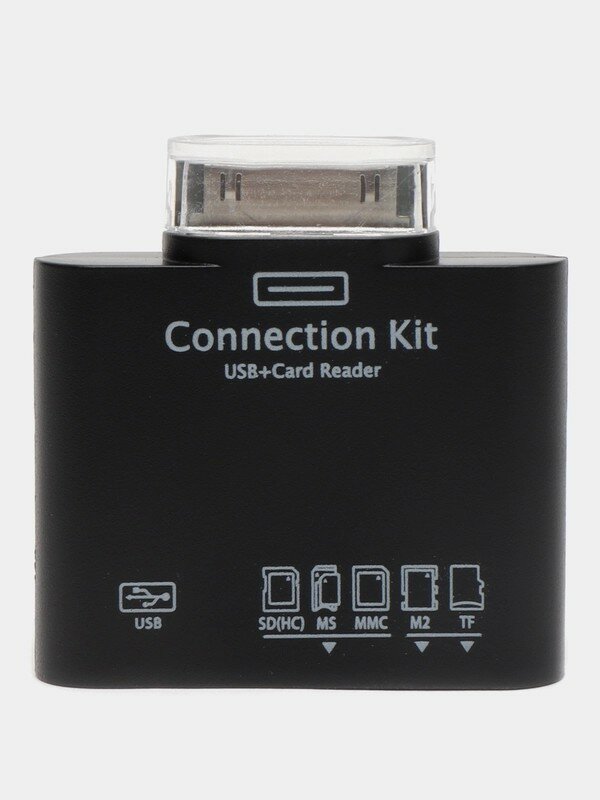 Card Reader + USB Hub For Samsung Galaxy Tab