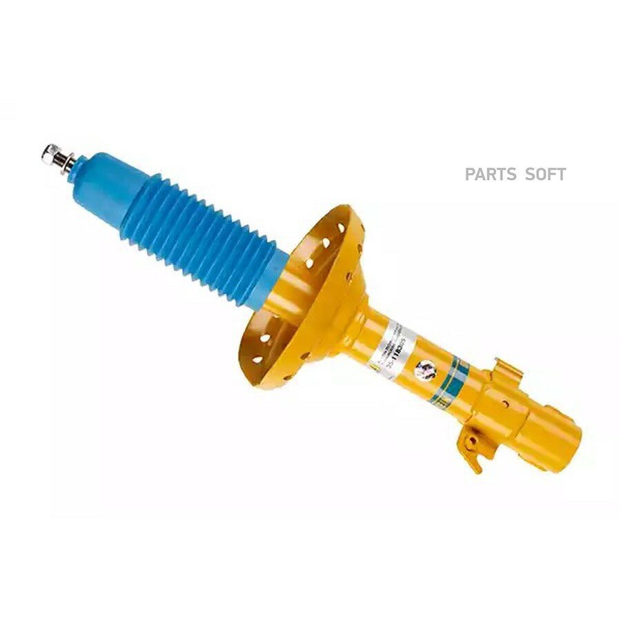 (20) 35118305 BILSTEIN Амортизатор B6 Performance от официального дистрибьютора, BILSTEIN, артикул 35118305