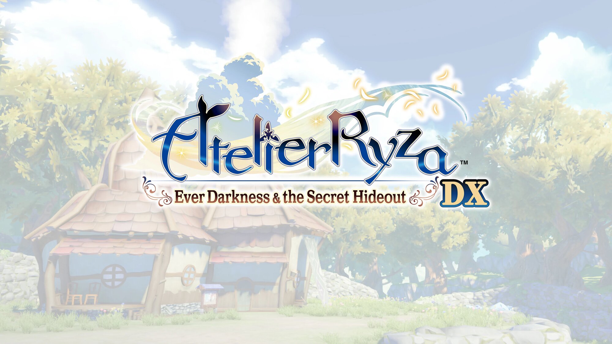 Atelier Ryza DX для Sony PlayStation | PS4 и PS5 | Игра навсегда | Быстрая доставка (Турция)
