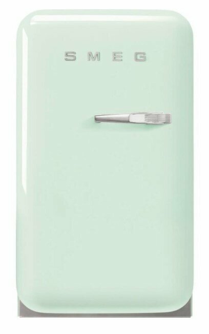 Холодильник Smeg FAB5LPG6