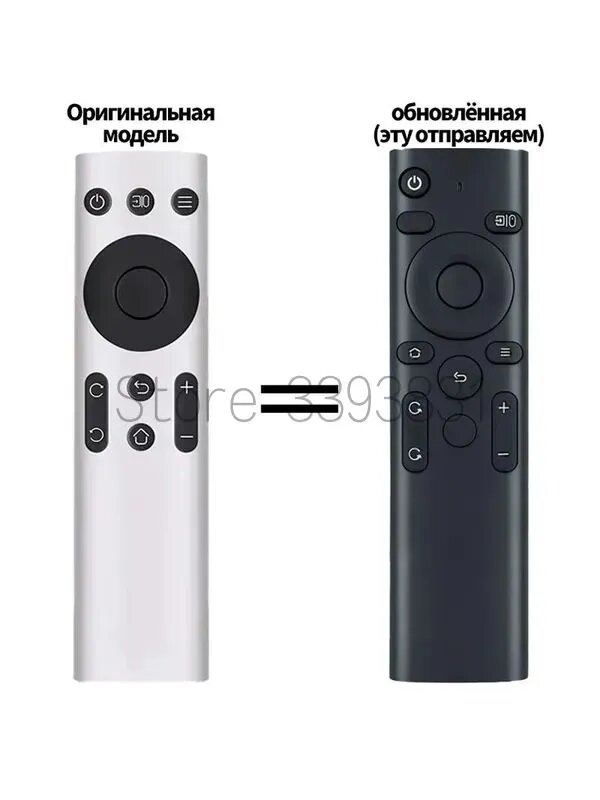 Пульт дистанционного управления для проектора Wanbo (модели T1, T2, T2MAX, T3, T4, T5, T6, T6MAX, X1)