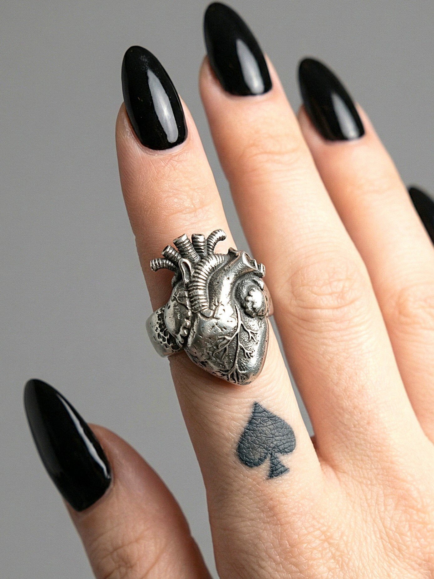 Славянский оберег, печатка