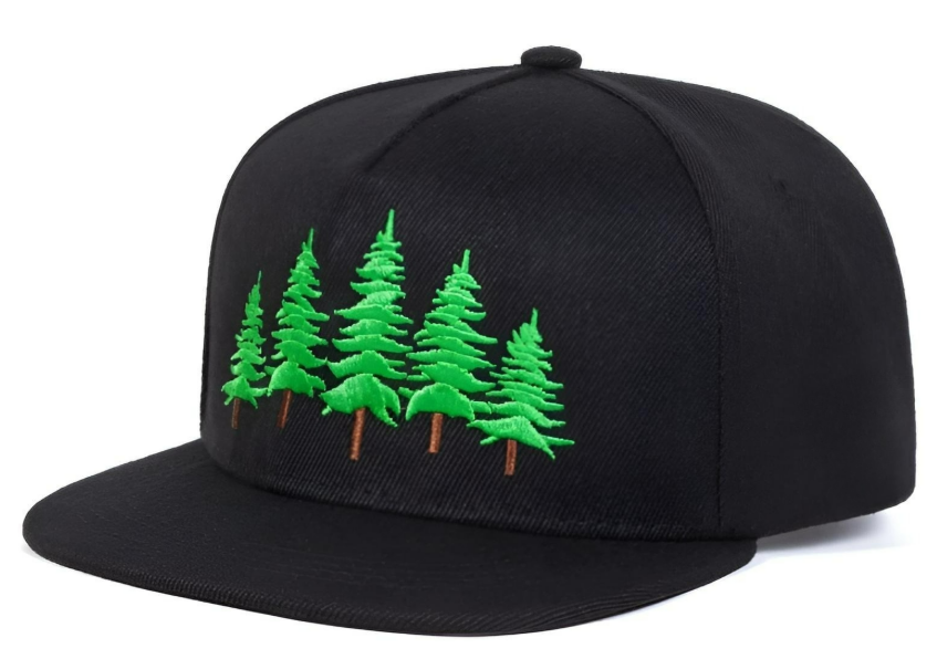 Бейсболка  для мужчин и женщин