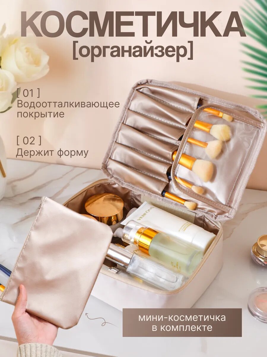 Косметичка Anda