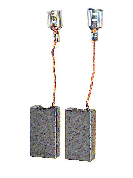 Щетки угольные 7X13X23 для болгарки (УШМ) HiKOKI G 23SW2