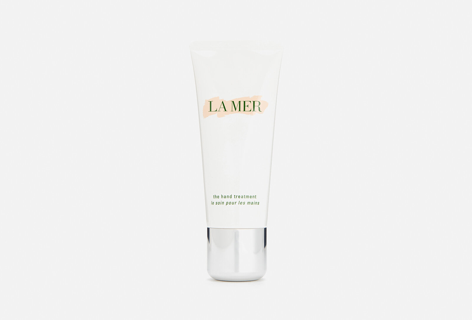 Крем для рук La Mer The Hand Treatment" | Шелковистая текстура | Увлажняющий | Питательный | 100 мл