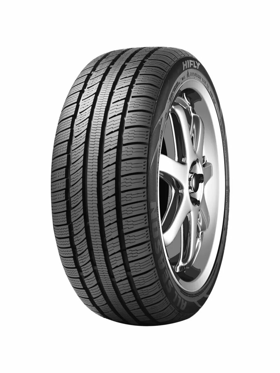 Легковые шины всесезонные HiFly All-Turi 221 215/55 R16 97V