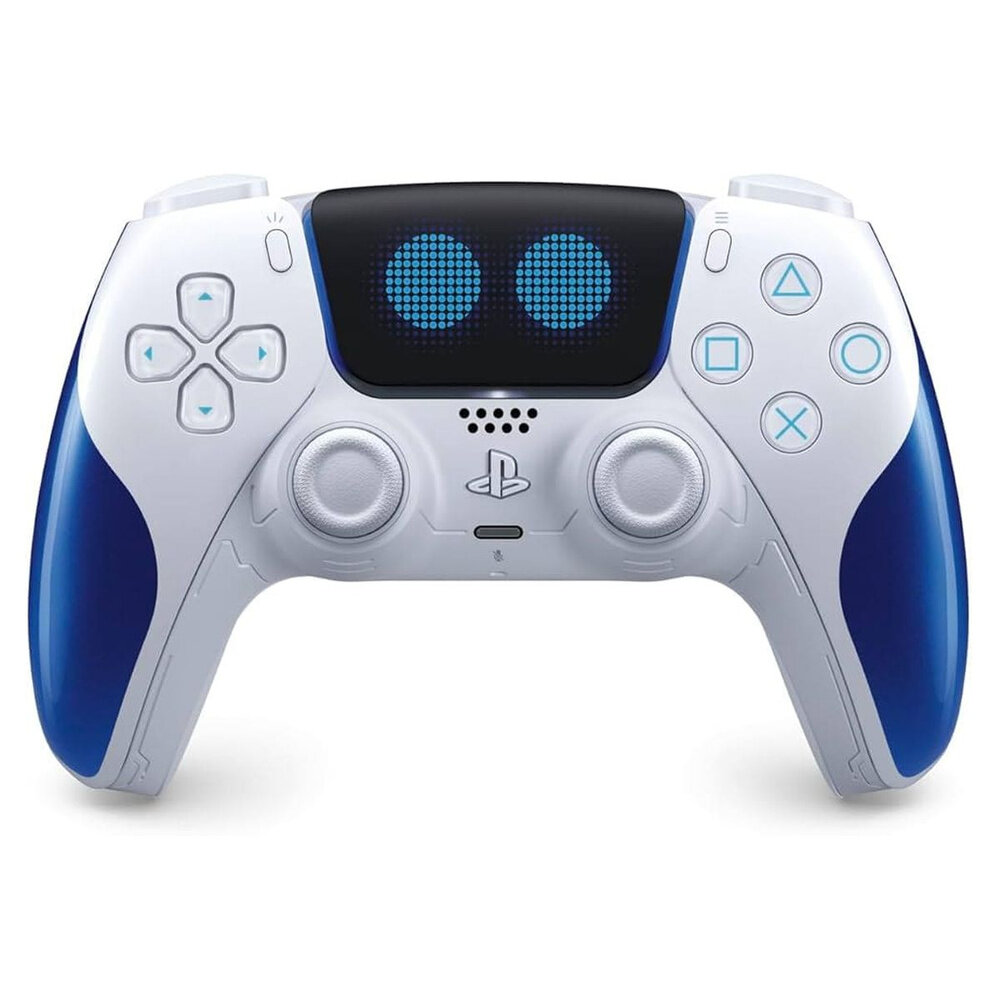 Беспроводной Контроллер DualSense Astro Bot Limited Edition