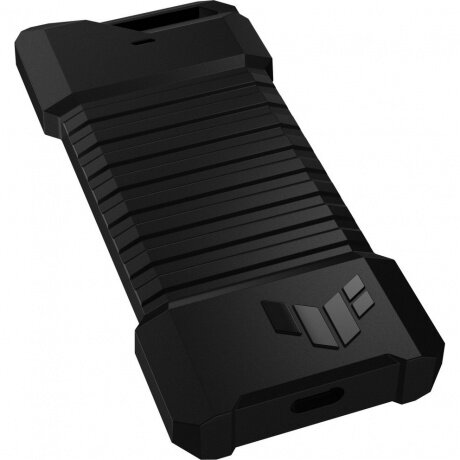 Корпус для HDD/SSD Asus TUF Gaming A1 ESD-T1A BLK (90DD02N0-M09000)