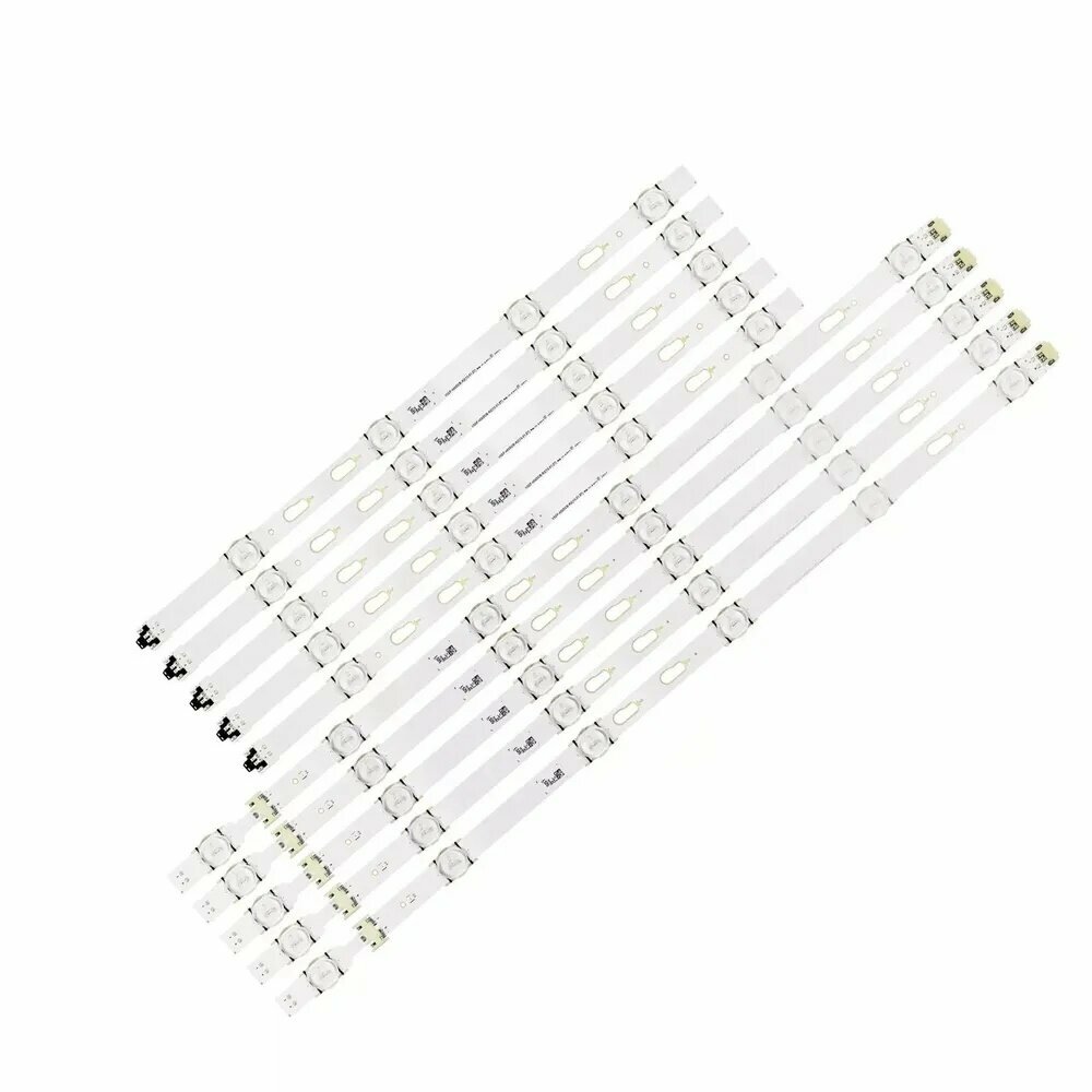 10 шт Подсветка V5DF-480DCA-R2 / V5DF-480DCB-R2 для UE48J6300 UE48J6500AU UE48J6530AU UE48J6590AUX UE48J6302AKXXH UE48J6300AWXZF
