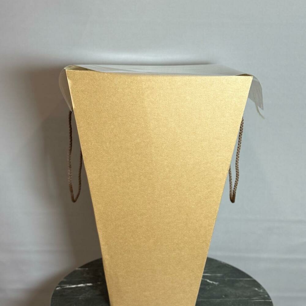 Подарочный набор "Малинка", клубника в шоколаде, унисекс, 37x27см — фото 1