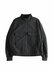 Куртка nanamica Flap-pocket bomber jacket, размер 50, черный