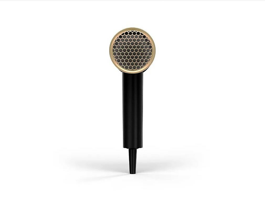 Фен Wahl Ionic Flow 3404-0470