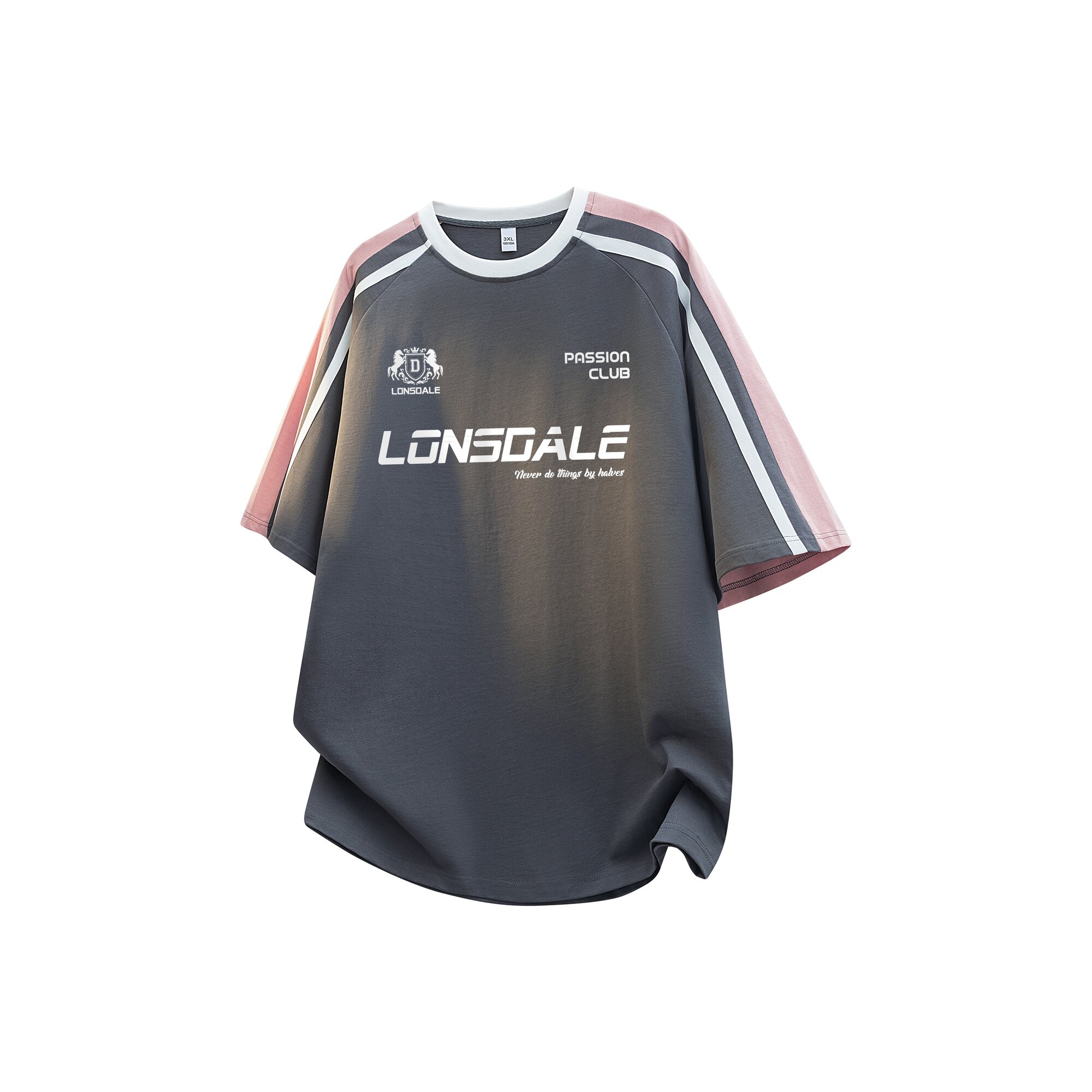 Майка LONSDALE
