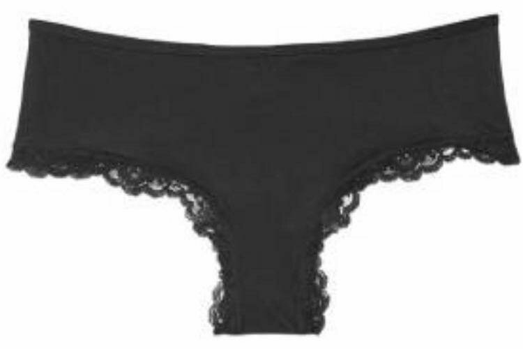 Трусы Victoria's Secret Victoria's Secret