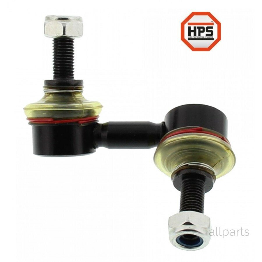 MAPCO 59504HPS Стойка стабилизатора Honda Civic VI