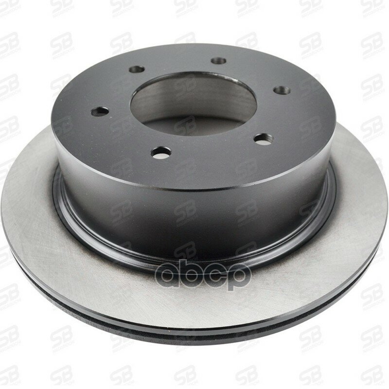 Диск тормозной SB Nagamochi арт. BR23142T