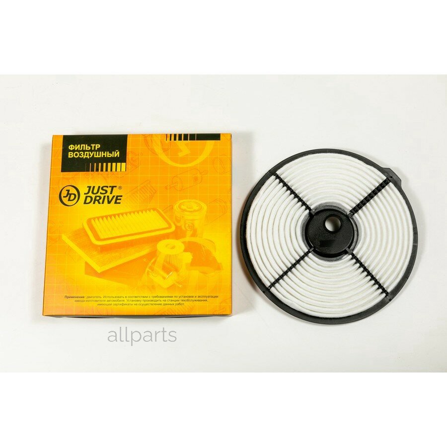 JUST DRIVE JDA163A Фильтр воздушный