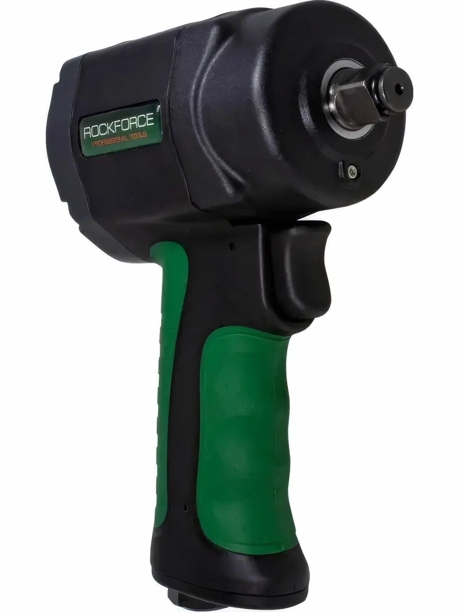 Гайковерт пневматический ударный 'Compact' ROCKFORCE 1/2"DR, 1200Nm RF-82545
