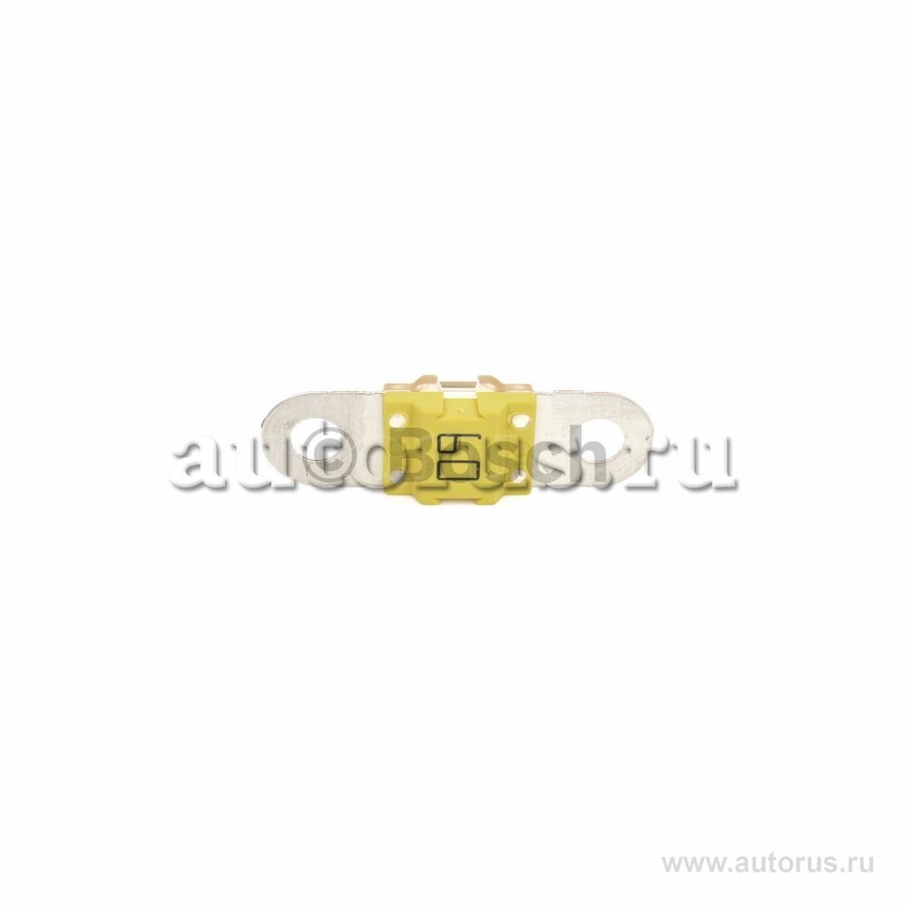 Предохранитель Плоский "Midi" UNIVERSAL 60A BOSCH 1 987 531 014