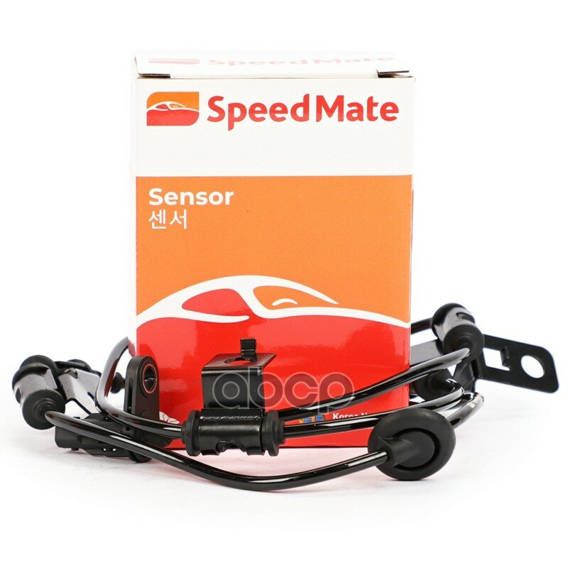 Датчик ABS задний правый HYUNDAI Tucson (JM), IX35 KIA Sportage III (SL) 956812S300 SpeedMate арт. SM-SEN397