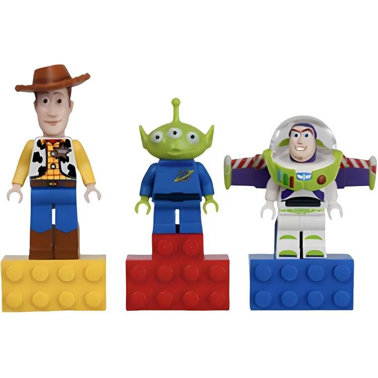 Конструктор унисекс LEGO Disney Collection Toy Story