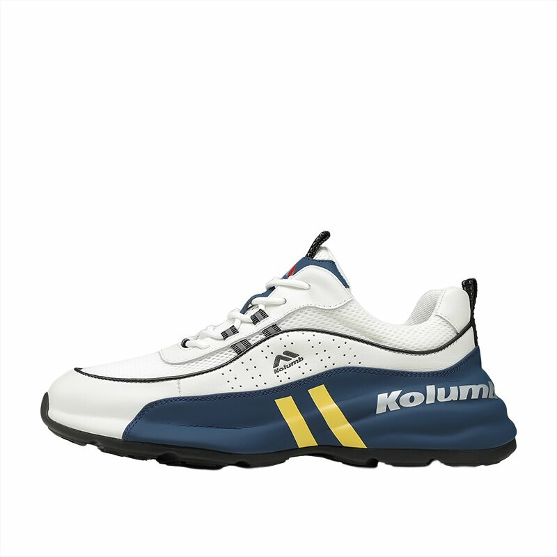 Кроссовки Kolumb 36 Low