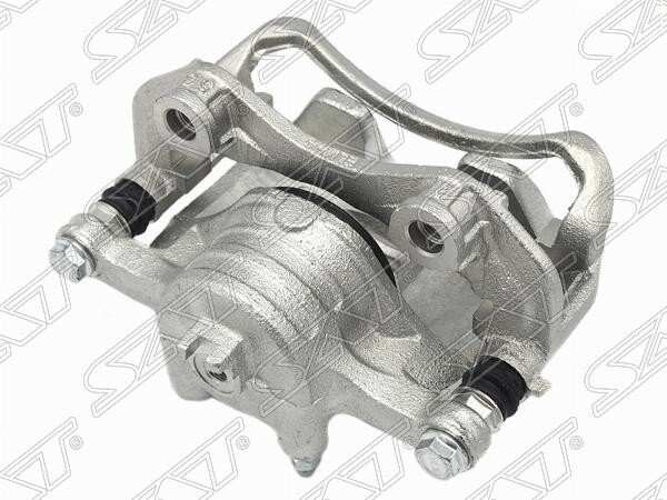 Суппорт тормозной передний SAT ST-41011-WD201 Nissan CUBE Z10/AD Y11/MARCH K11 левый