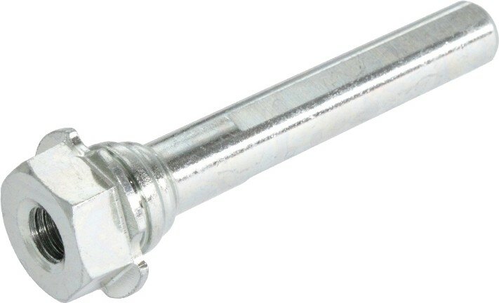 Направляющая суппорта SAT ST-92-0012 перед нижняя NISSAN QASHQAI 17-/X-TRAIL 14-