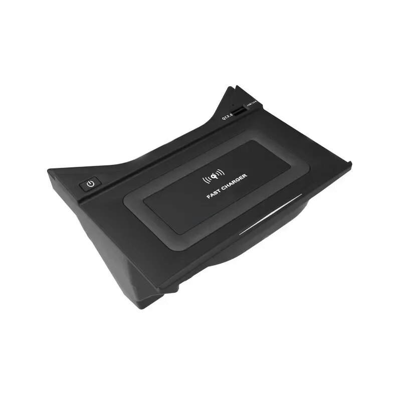 Беспроводная зарядка QI 15W для Honda Breeze 2020-2022, Fit 7inch display